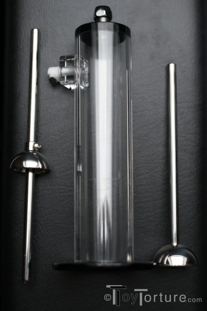 E-Stim – ToyTorture.com