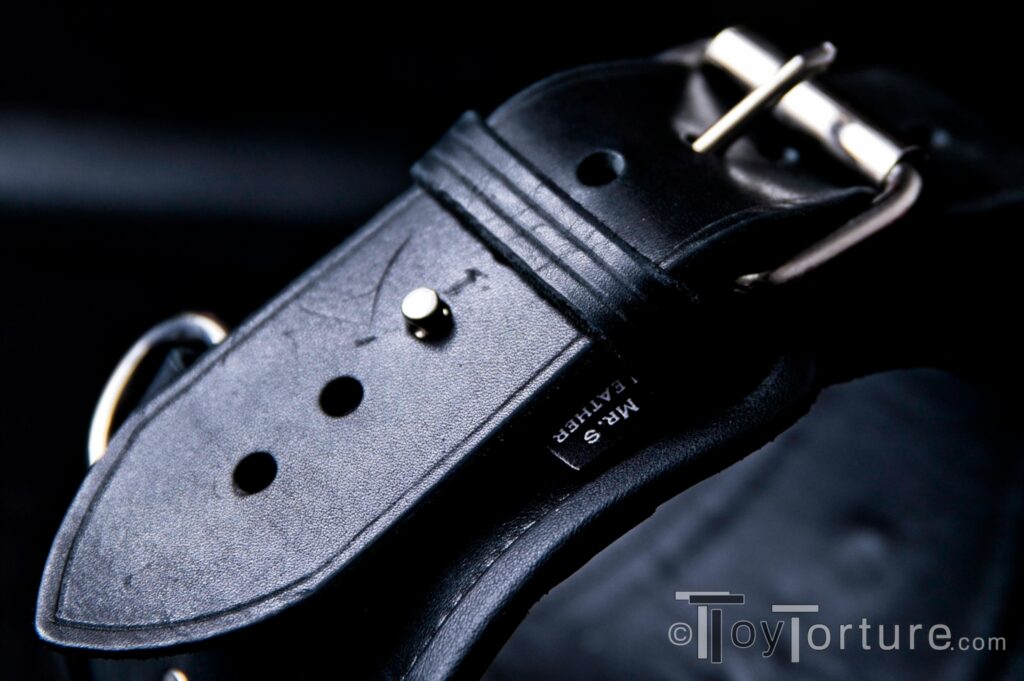 Restraints – ToyTorture.com